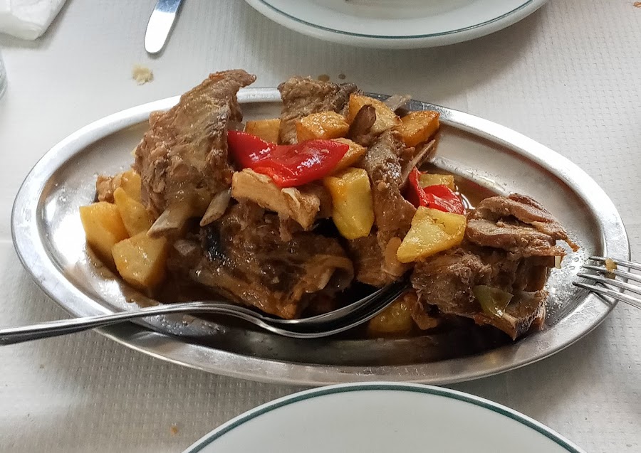 Bar Linares - Sidrería La Noceda